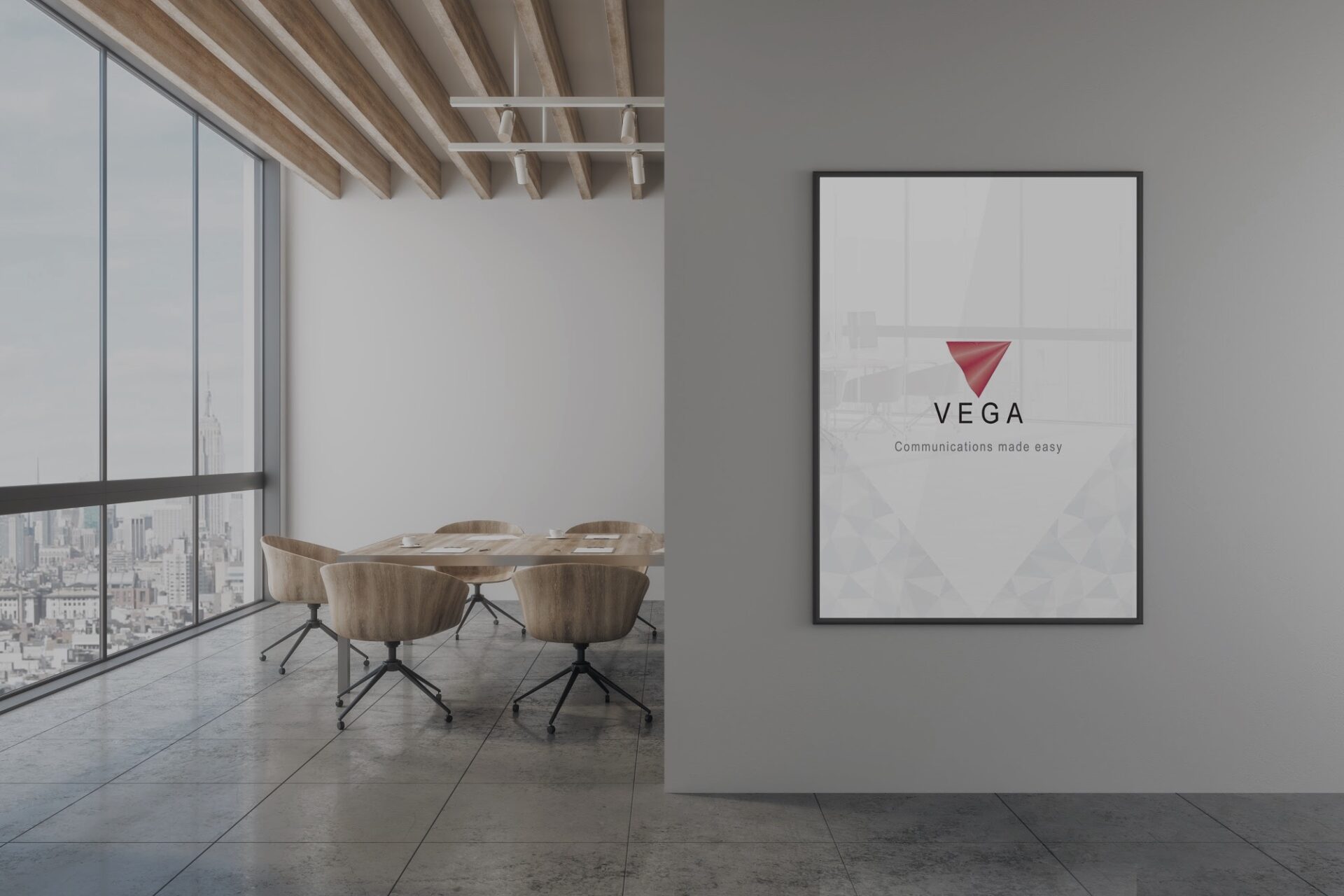 Vega Global - Solutions