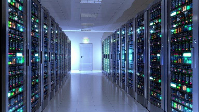 Vega Global - Networking and IT security