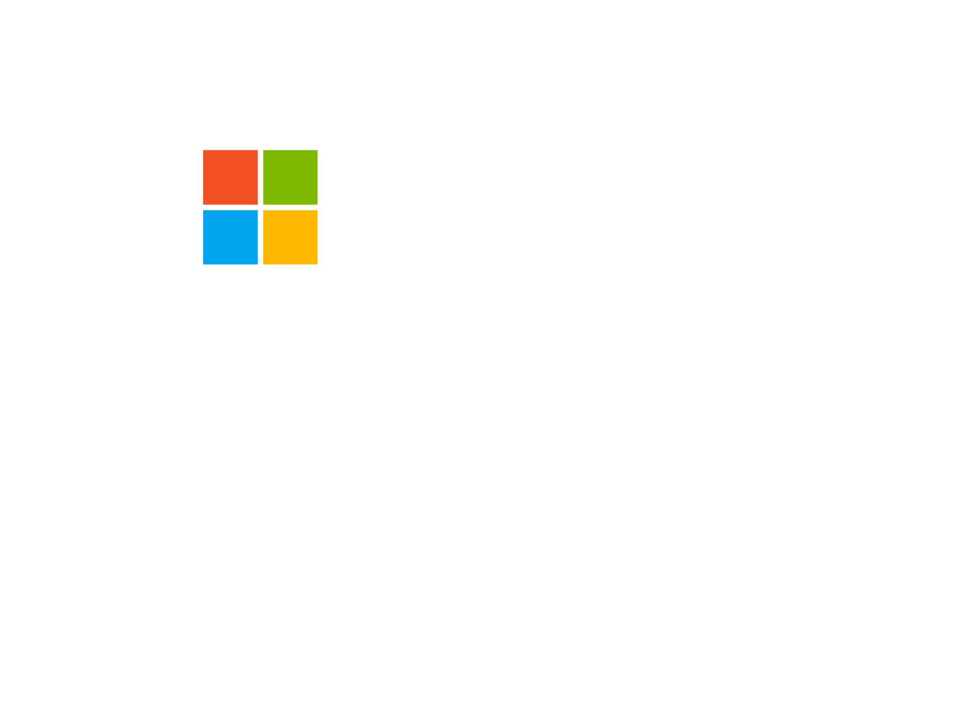 Vega Global - Microsoft