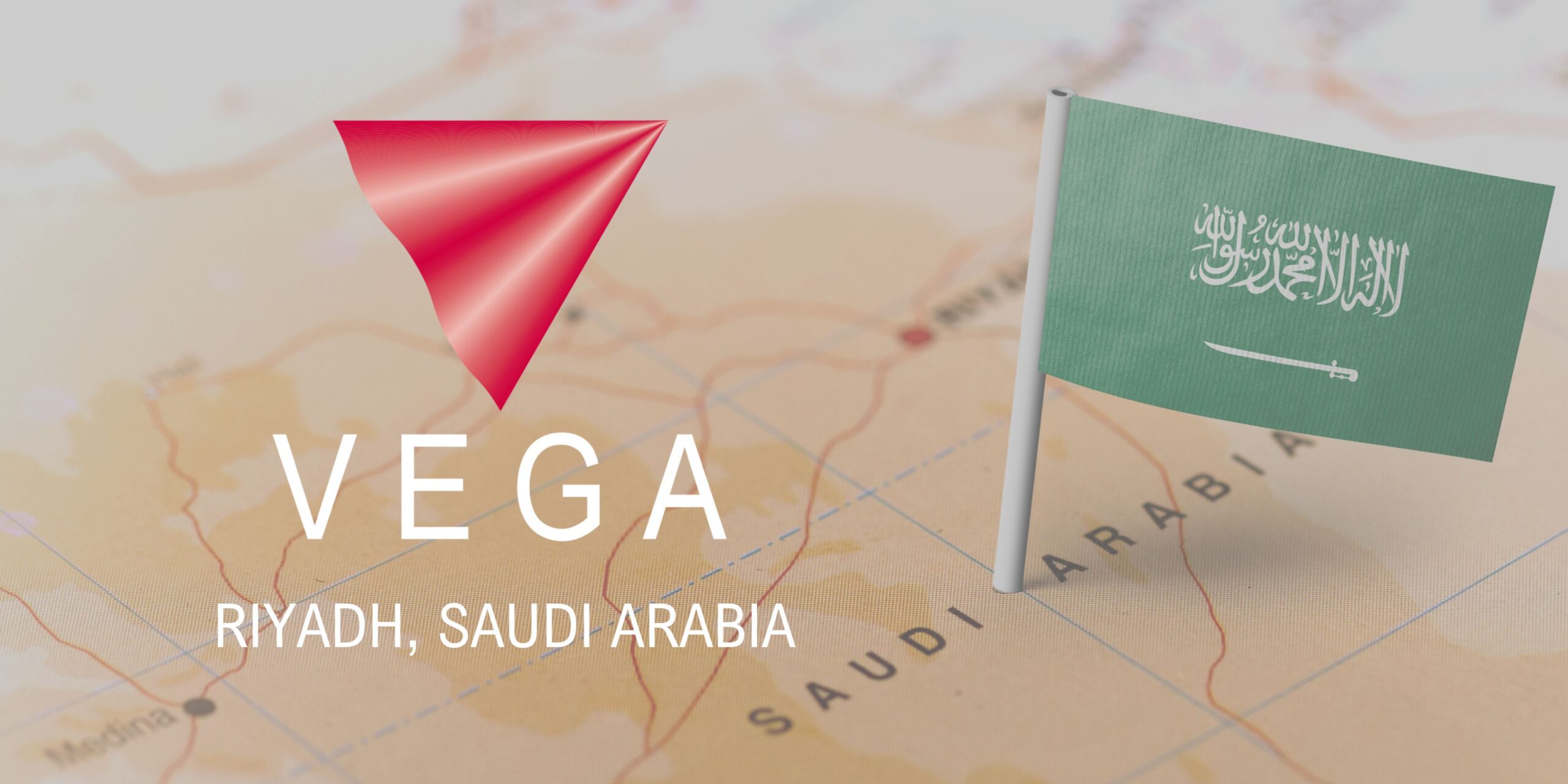 VEGA Expands Presence in Middle East with New Offices in Saudi Arabia